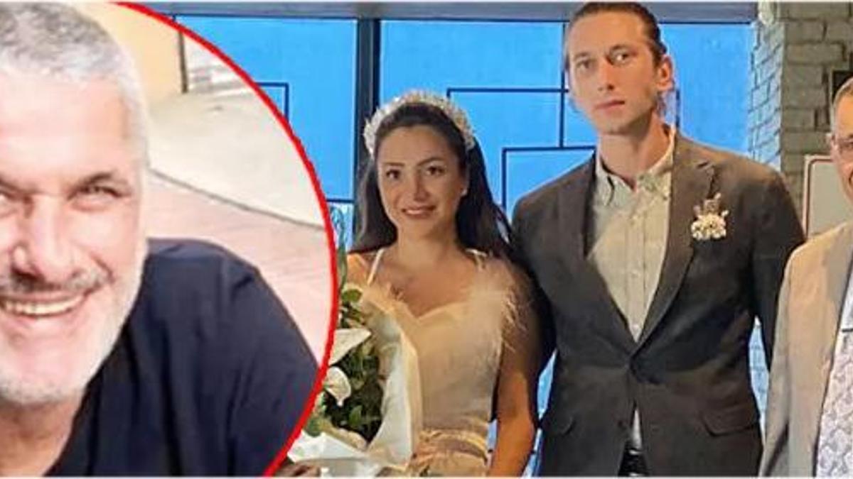 Kenan Kalav oğlunun nişanına gelmedi - Son Dakika Magazin Haberleri