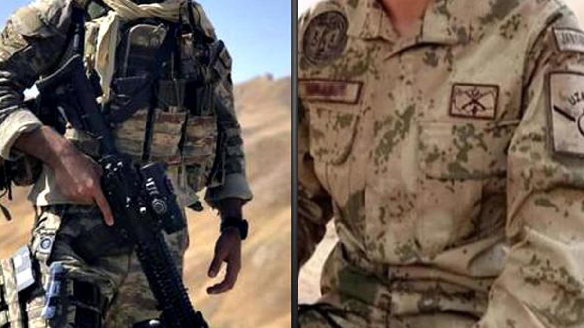 Uzman Çavuş Nasıl Olunur? Uzman Çavuş Olmak İçin Gerekenler Nelerdir ...