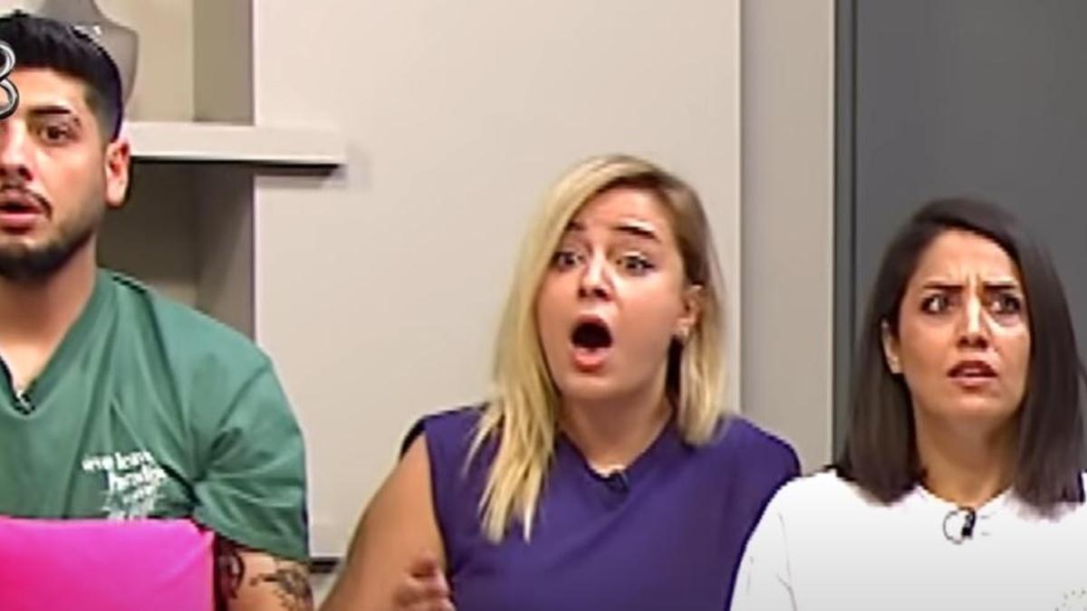 MasterChef Kim elendi? MasterChef ne oldu, kim gitti? 30 Temmuz 2023 ...
