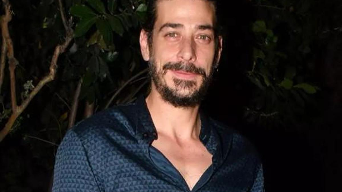 Alper Saldıran: Aşka vaktim yok - Magazin Haberleri