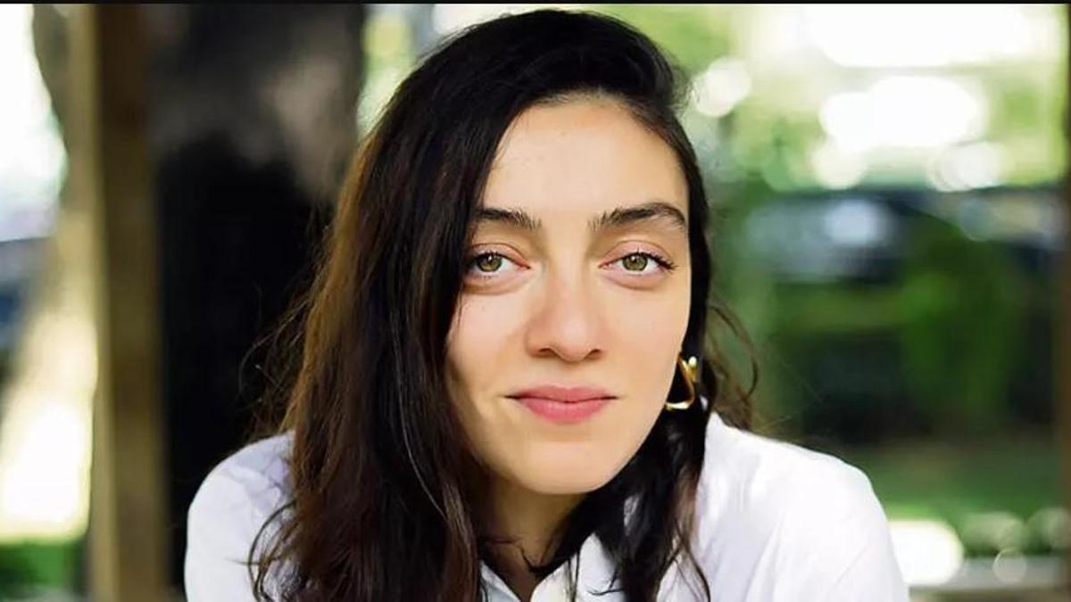 Merve Dizdar: Sosyal medyayı sevmiyorum - Magazin Haberleri