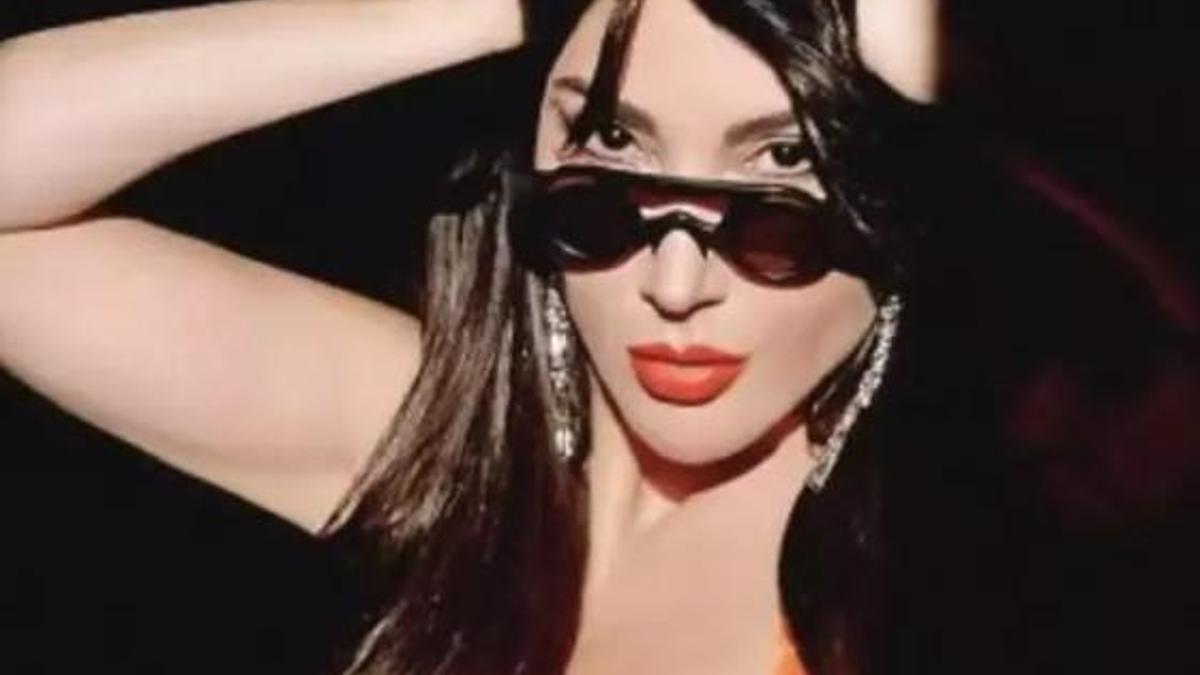 Hande Yener: Başkalarının emeklerini çalmayın - Magazin Haberleri