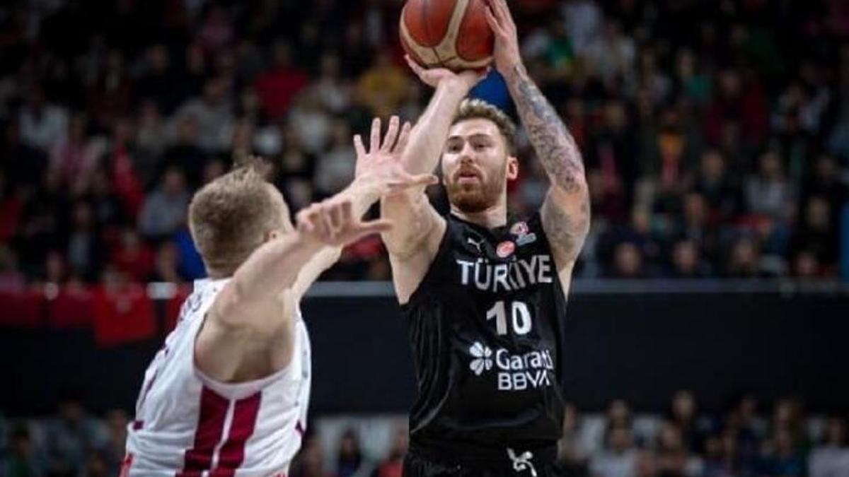 Onuralp Bitim kimdir, kaç yaşında, boyu kaç? Onuralp Bitim NBAden ...