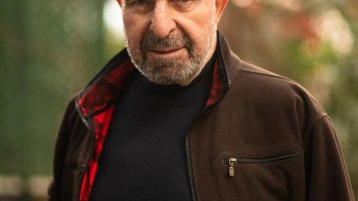 Arka Sokaklar'ın Rıza Baba'sı Zafer Ergin genç görünme sırrını paylaştı ...