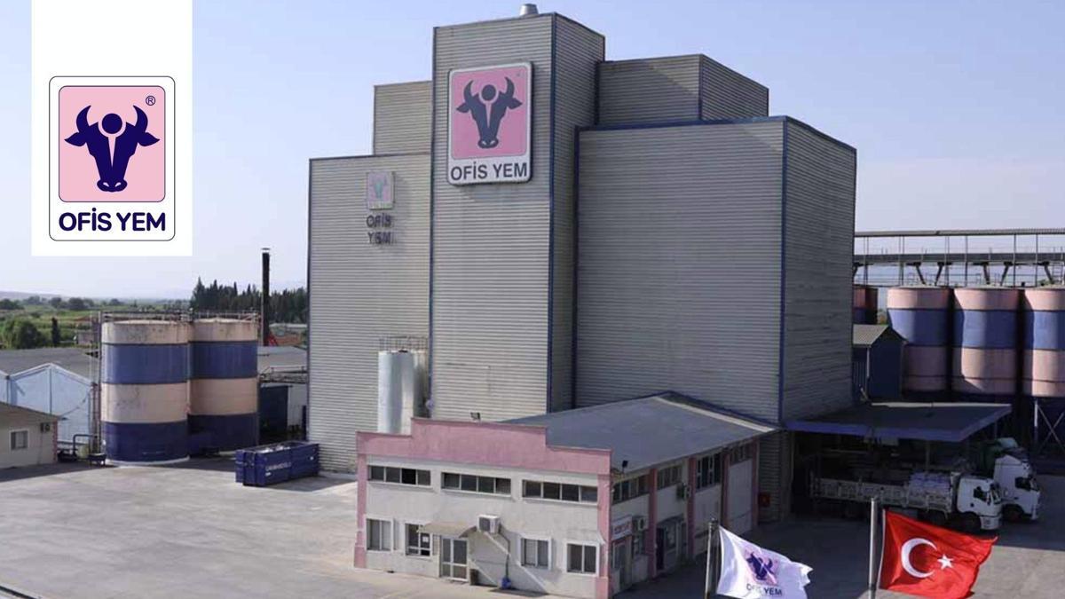 Ofis Yem Gıda halka arz tarihleri ne zaman? Ofis Yem Gıda talep toplama ...