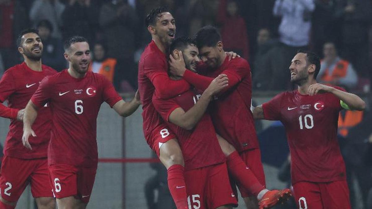 Milan'dan Ozan Kabak'a kanca! - Son Dakika Futbol Haberi