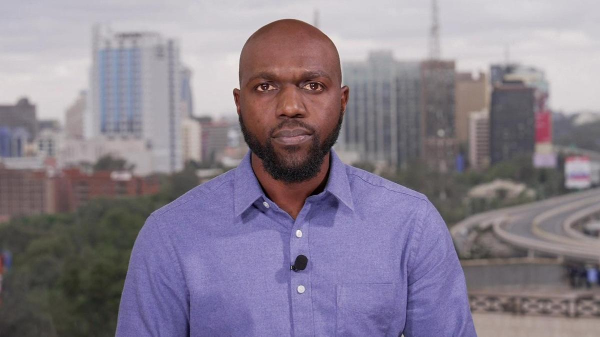 Nijere askeri müdahale yapılacak mı? - | Video