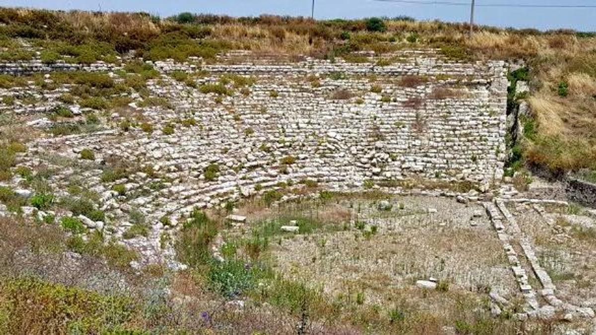 Magarsus ne demek? Magarsus nerede, hangi şehirde? - Kültür Sanat Haberleri