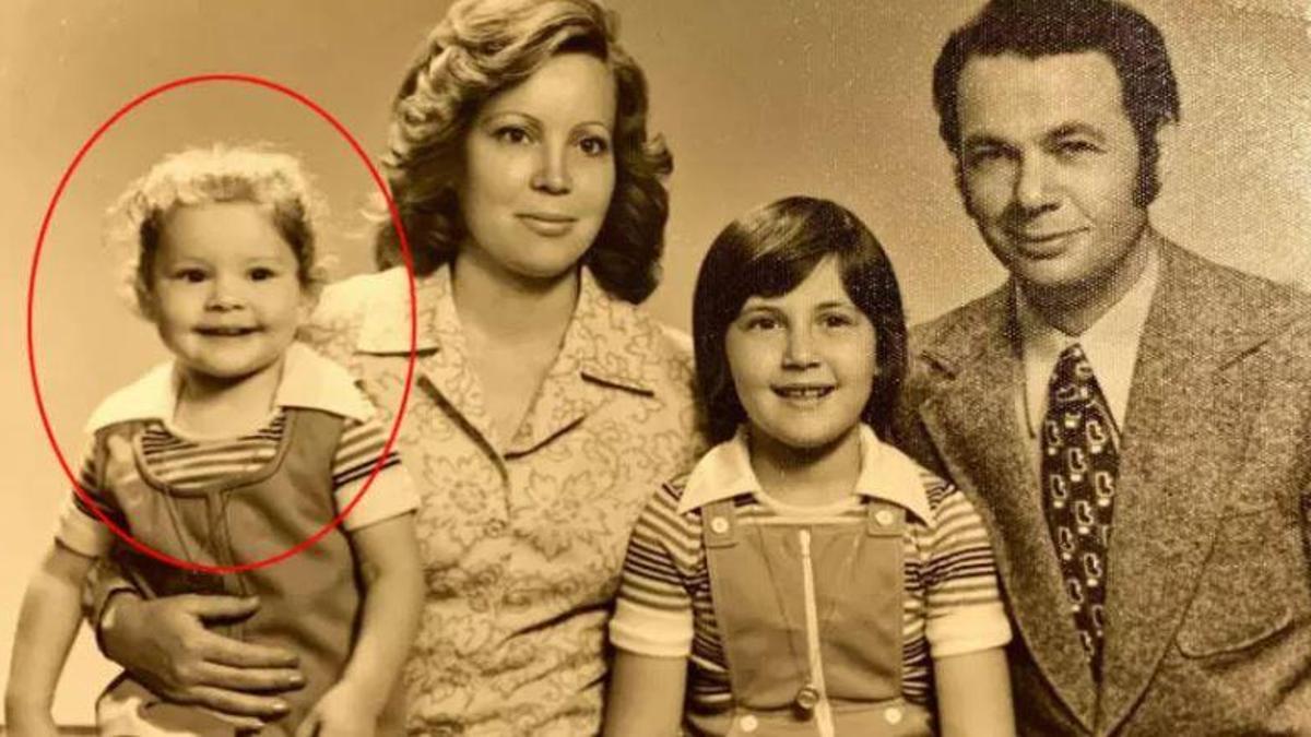 İnci Türkay'dan nostaljik paylaşım - Magazin Haberleri