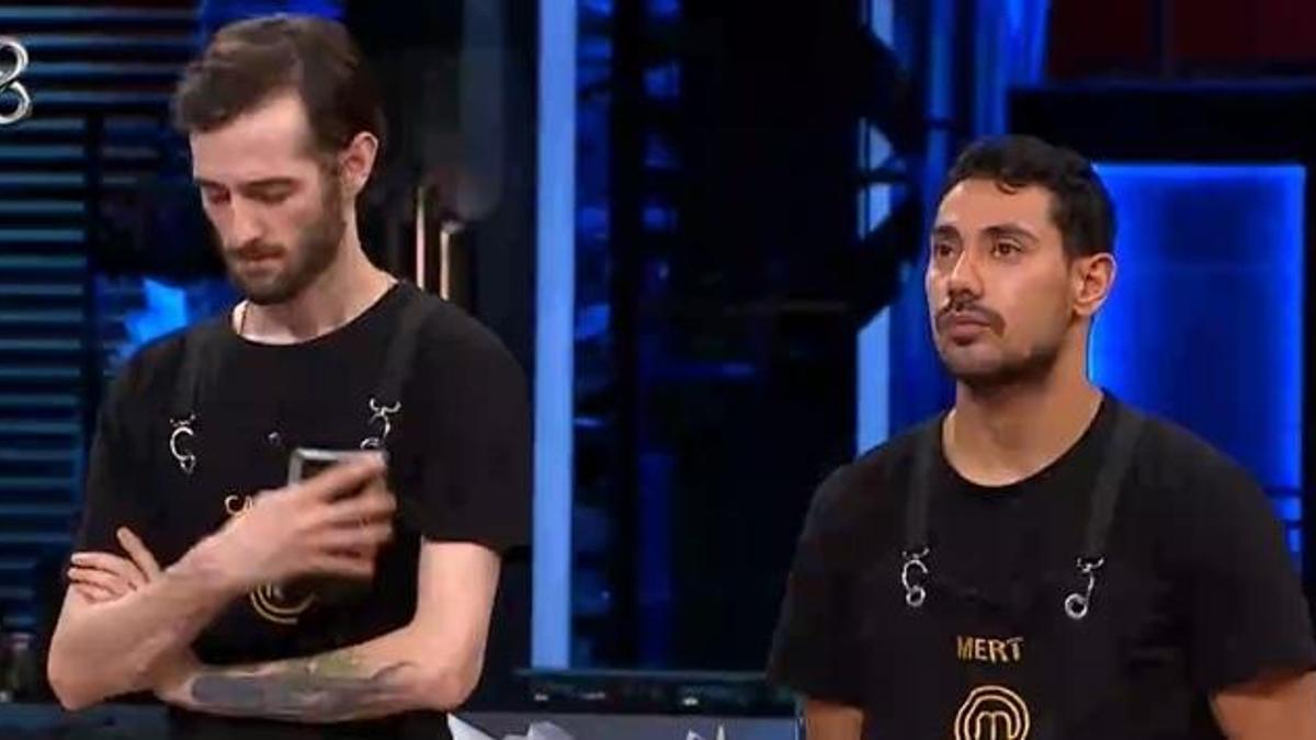Son dakika: MasterChef kim elendi, kim gitti? 13 Ağustos 2023 ...
