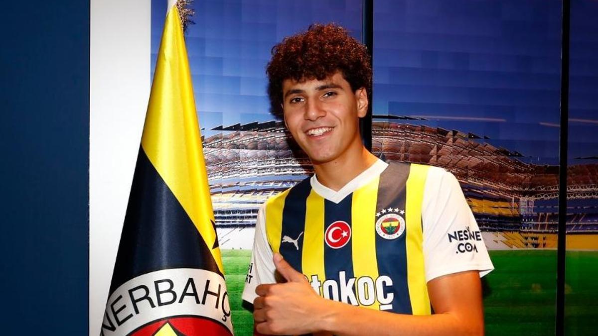 Fenerbahçe Omar Fayed transferini açıkladı - Spor Haberleri