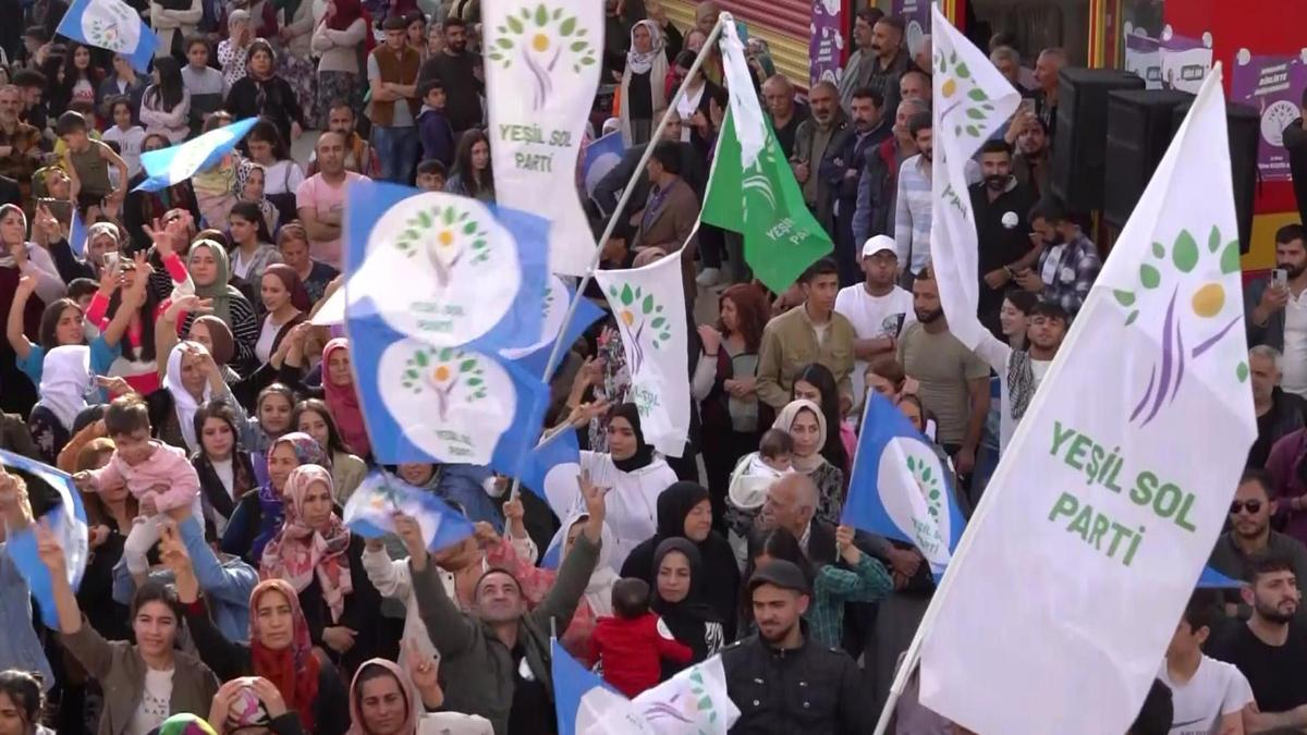 HDP demokratik islam masası mı kuruyor? - | Video