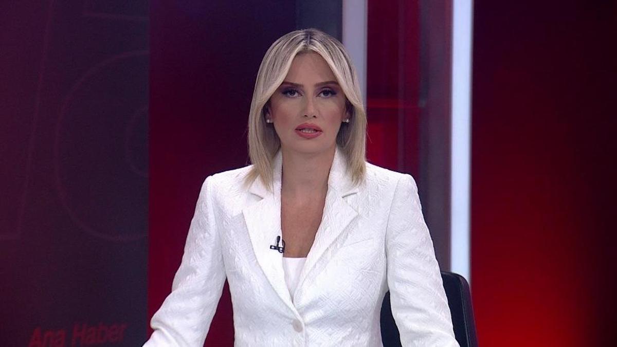 29 Ağustos 2023 Salı - Ana Haber - CNNTürk TV