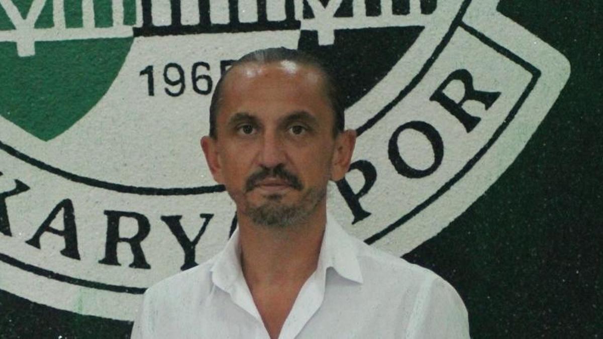 Tuncay Şanlı yeniden Sakaryaspor'da - Futbol Haberleri