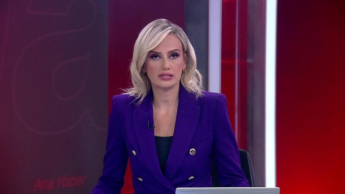 6 Eylül 2023 Çarşamba - Ana Haber - CNNTürk TV
