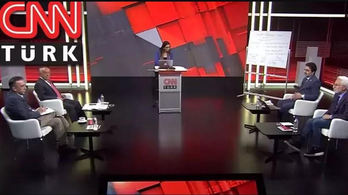 Türkiye, ağustos ayında yine CNN TÜRK izledi - Magazin Haberleri