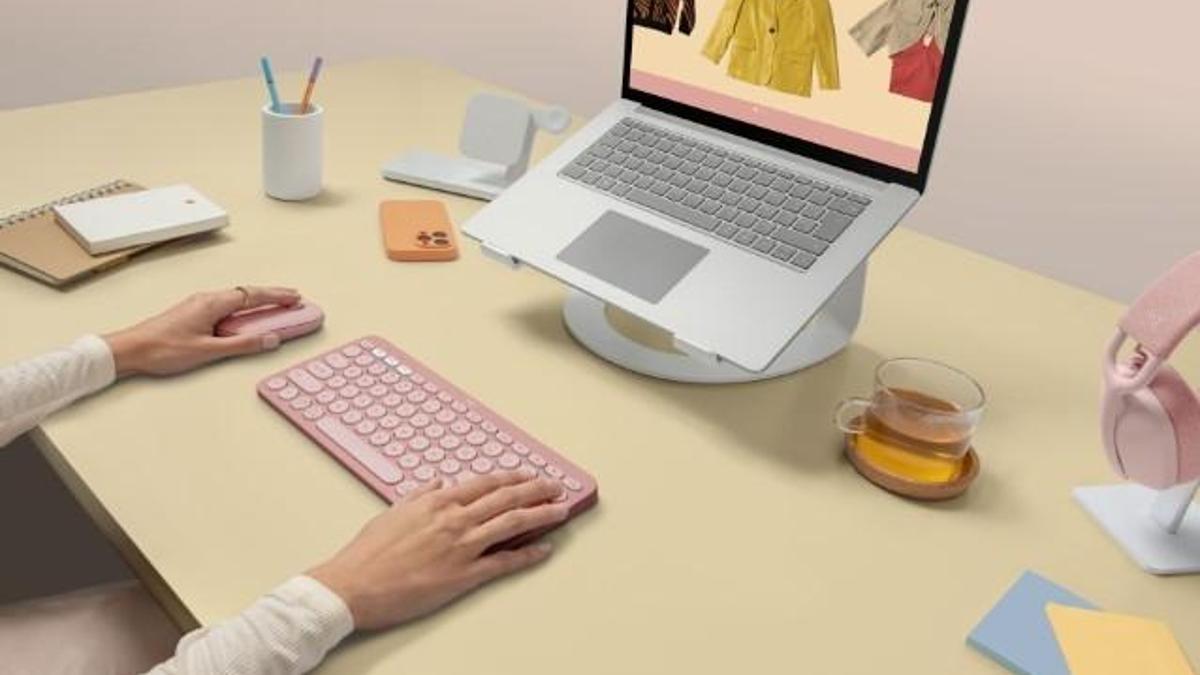 Pebble Mouse modellerinde yeniliğe gitti - Bilim Teknoloji Haberleri