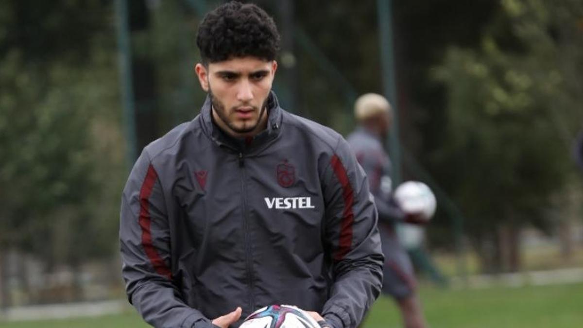 Trabzonspor, Emrehan Gedikli'yi gönderdi - Spor Haberleri