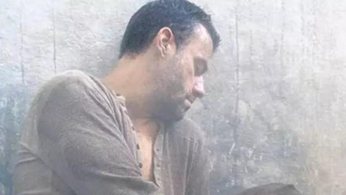 Dilek Taşının isyan sahneleri çok konuşulacak - Son Dakika Magazin ...