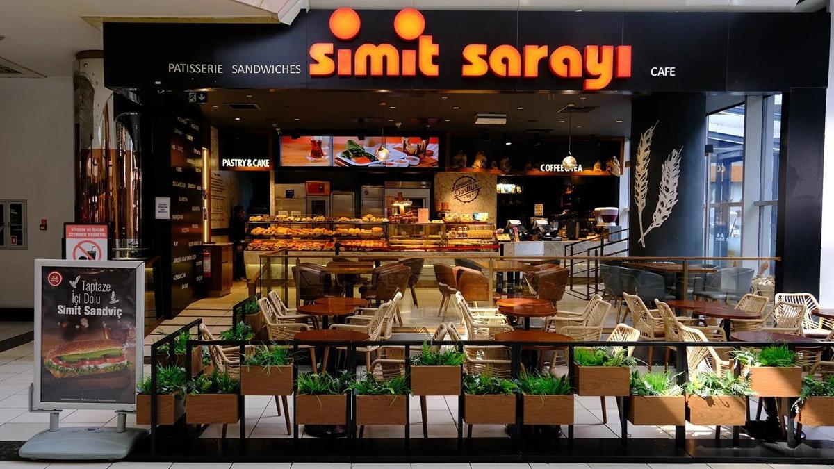 Simit Sarayı halka arz ne zaman? Dmr Unlu Mamüller (Simit Sarayı) halka ...