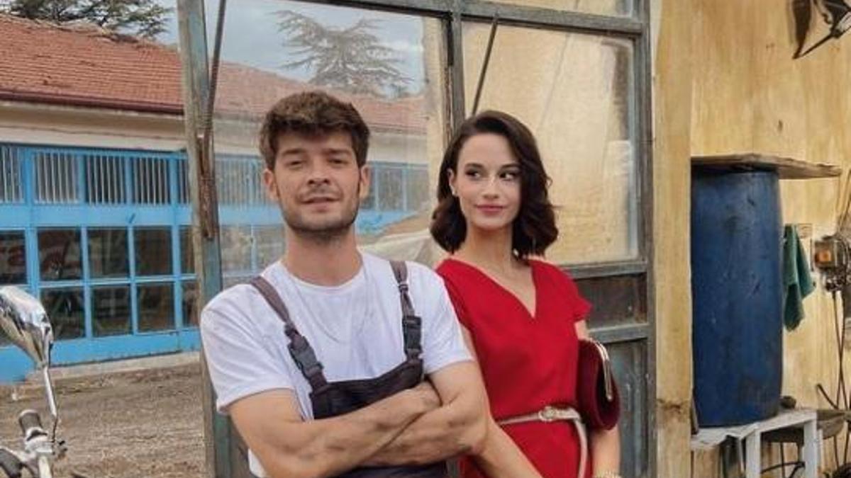 Gönül Dağı Erkan kimdir? Burak Can kaç yaşında, hangi dizilerde oynadı ...