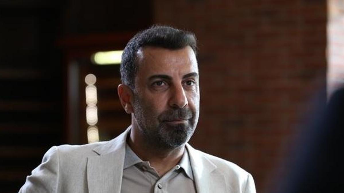 Kardeşlerim Yaman kimdir? Emre Karayel kaç yaşında, hangi dizilerde ...