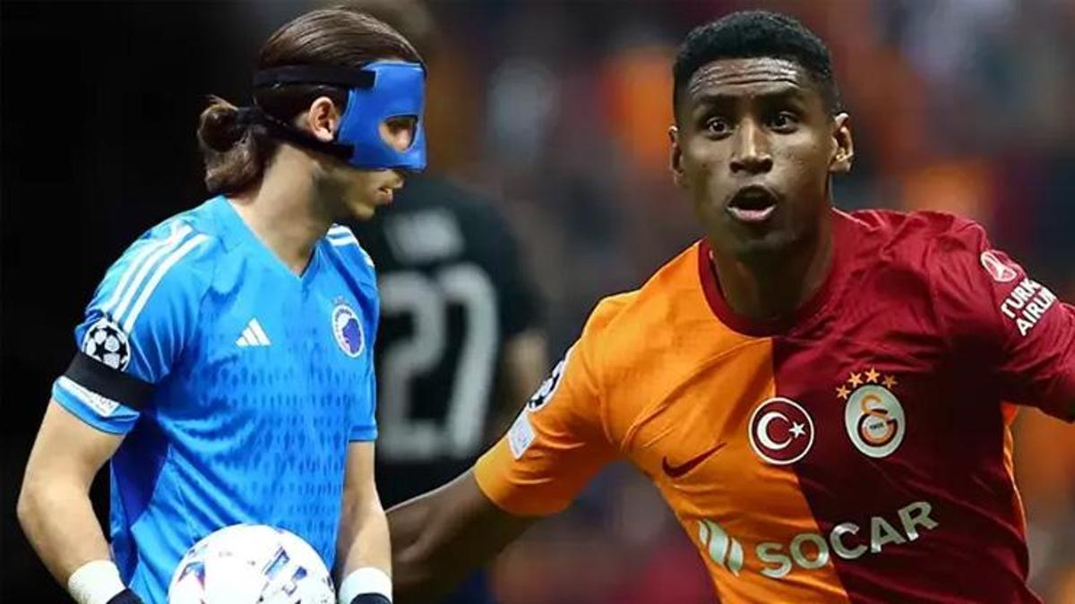 Tete'den Grabara'ya: Berbat bir kaleci! Ağlara giden topu çıkarsın ...