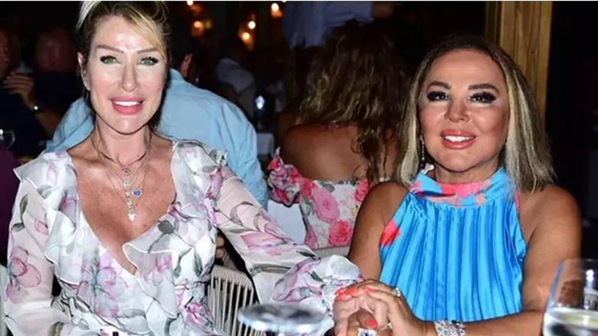 Safiye Soyman'dan Seda Sayan açıklaması! 'Demek ki öyle uygun gördü ...