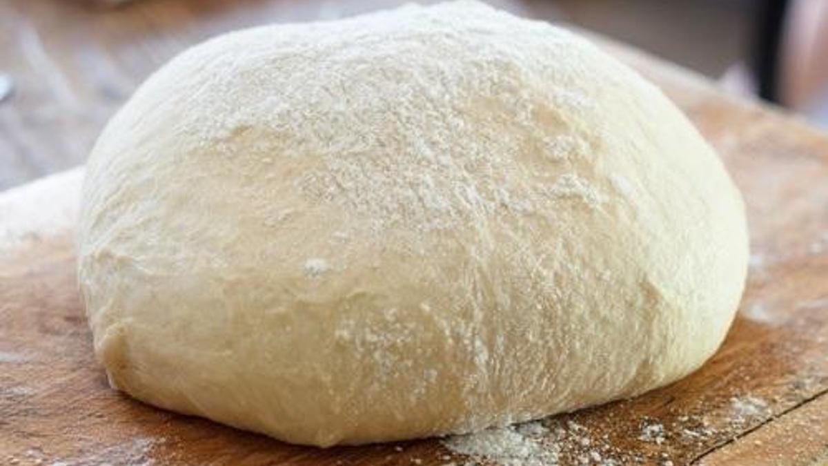 Hamurdan Ne Yapılır? Hamur İle Yapılabilecek Yemek Tarifleri... - Yemek ...