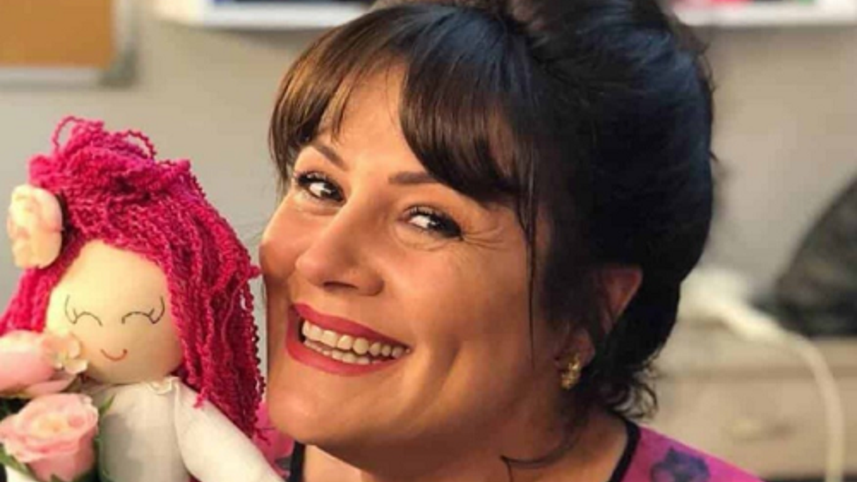 Seda Fettahoğlu kimdir, neden, nasıl öldü? Seda Fettahoğlu'nun oynadığı ...