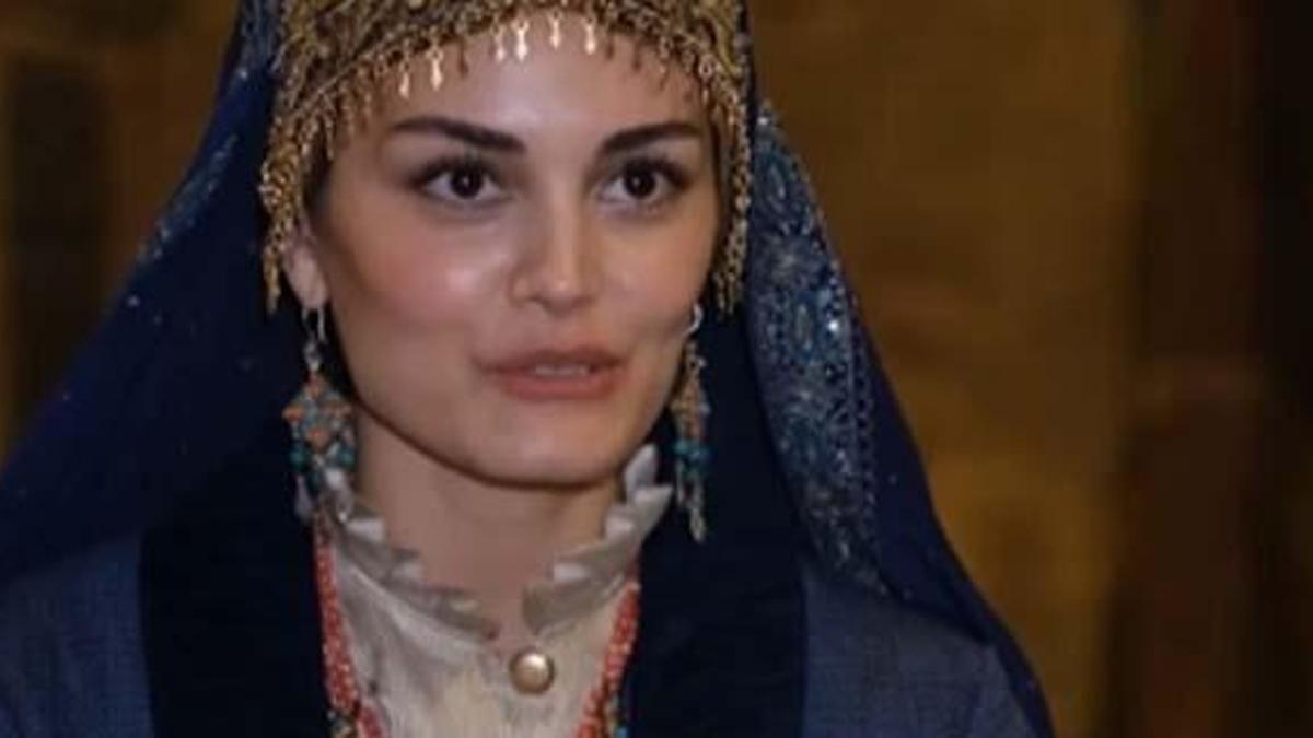 Kuruluş Osman Gonca Hatun kimdir, nasıl öldü? Belgin Şimşek kaç yaşında ...