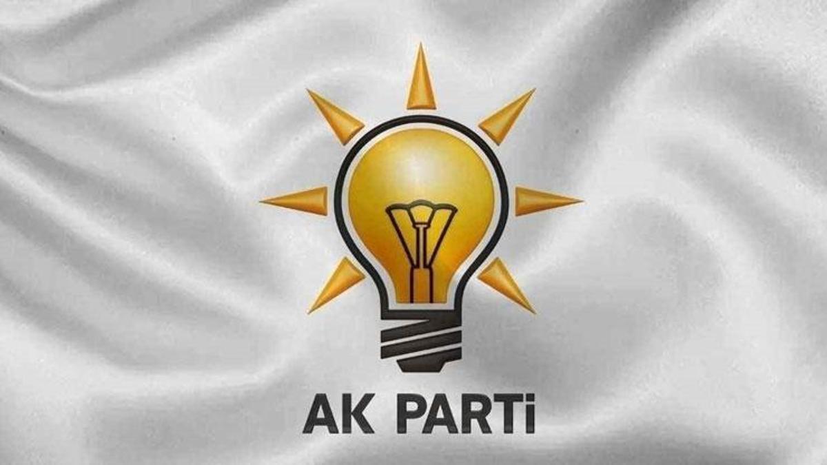 AK Parti'de kongre hazırlıkları tamamlandı - Son Dakika Flaş Haberler