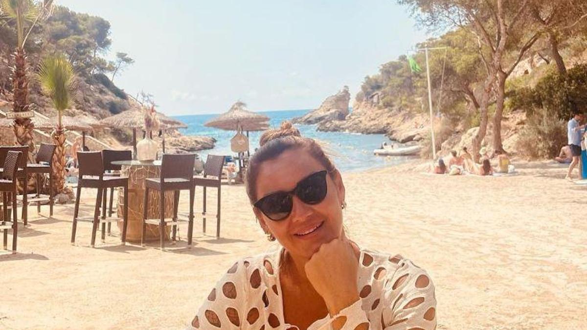 Pınar Altuğ kızı Su Atacan'ı paylaştı - Magazin Haberleri