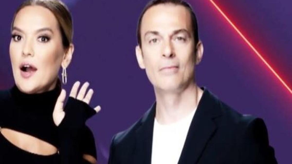 Jess Molho kimdir? Demet ve Jess'le Gel Konuşalım sunucusu! Jess Molho ...