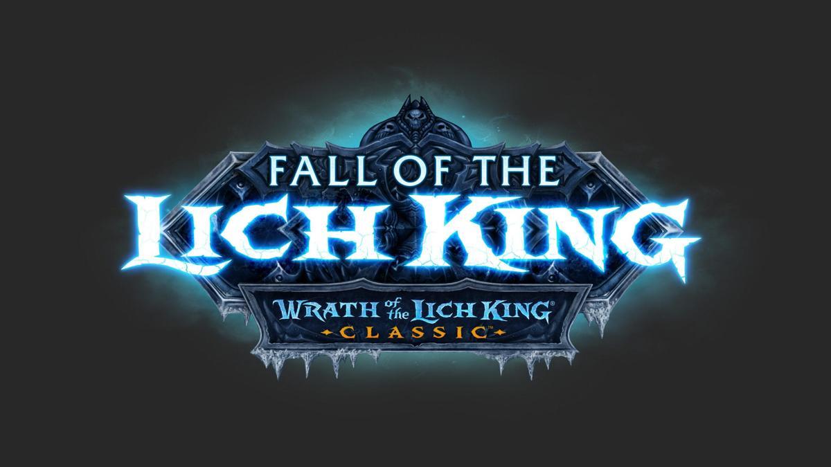 Fall of the Lich King meraklısıyla buluştu - Teknoloji Haberleri