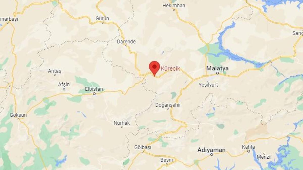 Kürecik neresi? Kürecik nerede, nereye, hangi ile bağlı?