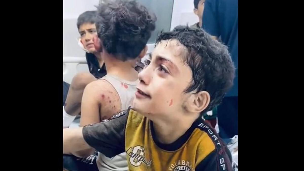 Shell shock etkisi nedir, belirtileri neler? Shell shock sendromuyla ...