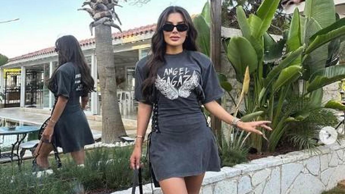 Nez Demir kimdir, kaç yaşında, nereli? - Son Dakika Magazin Haberleri