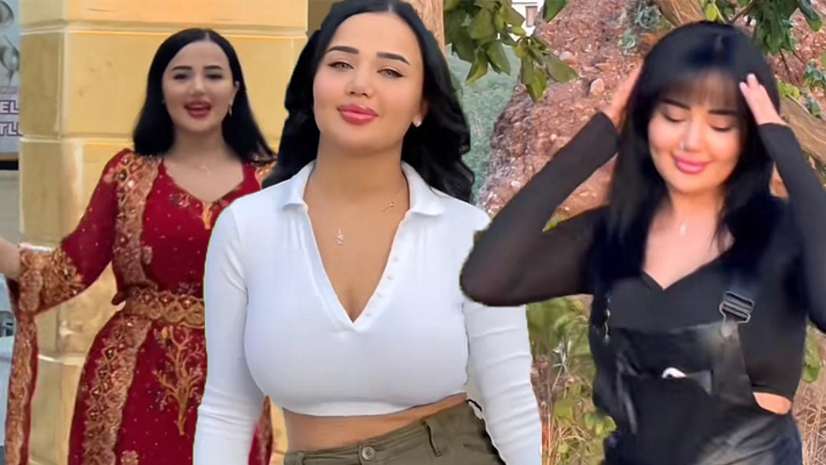 Sosyal medya fenomeni Melek Azad tutuklandı - Son Dakika Haberleri İnternet