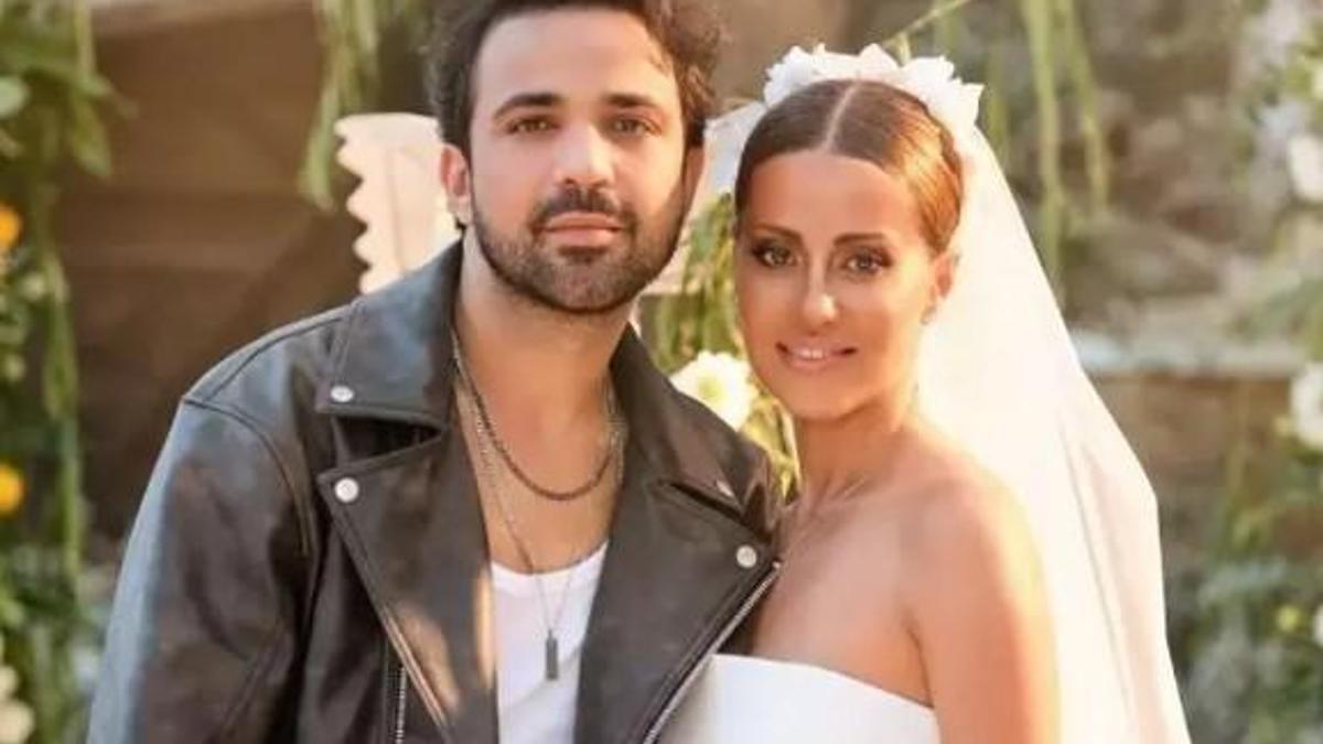 Derya Uluğ 'düğün' açıklamasıyla dikkat çekti - Magazin Haberleri