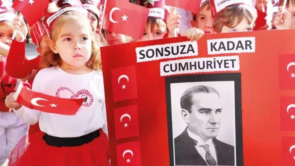 Sonsuza dek izindeyiz Atam! - Günün Haberleri