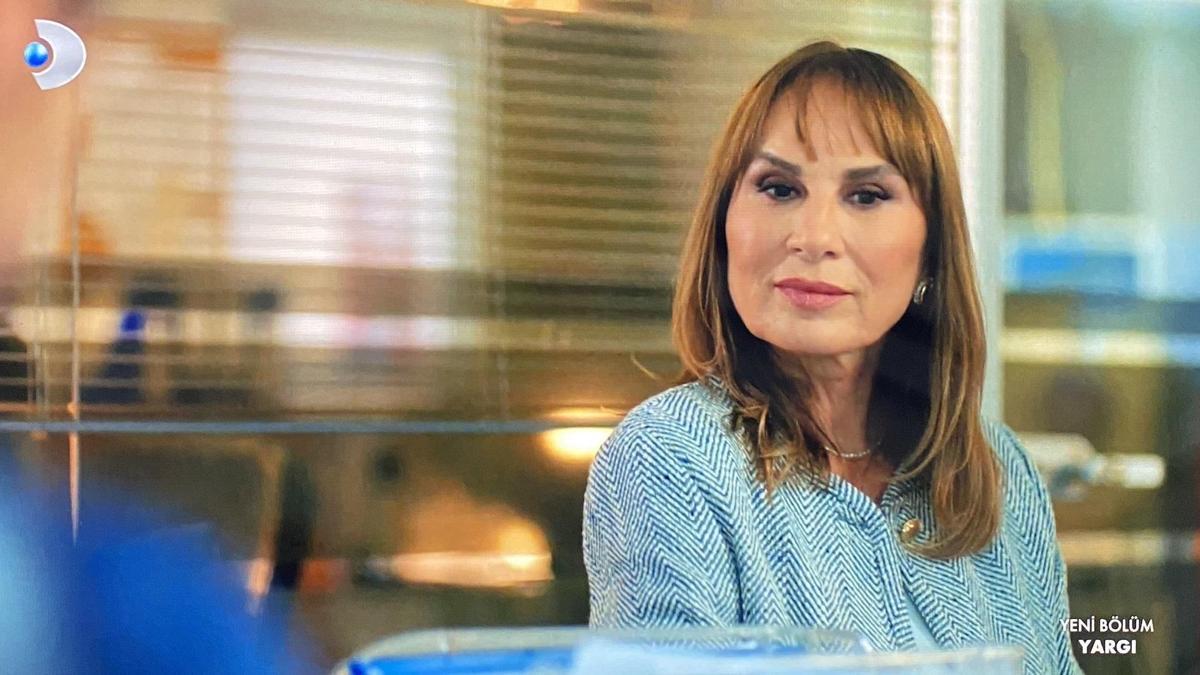 Yargı Nilin annesi kimdir? Neriman Uğur hangi dizilerde oynadı? - Magazin Haberleri