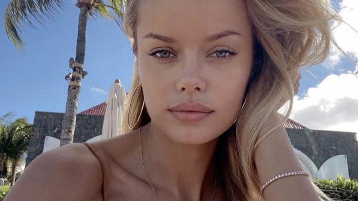 Norveçli top model Freda Aasen Antalyaya geliyor - Antalya Haber