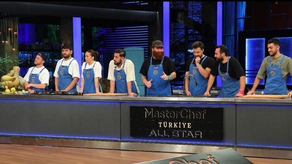 MasterChef eleme adayı kim oldu? MasterChef'te dokunulmazlığı kim aldı ...