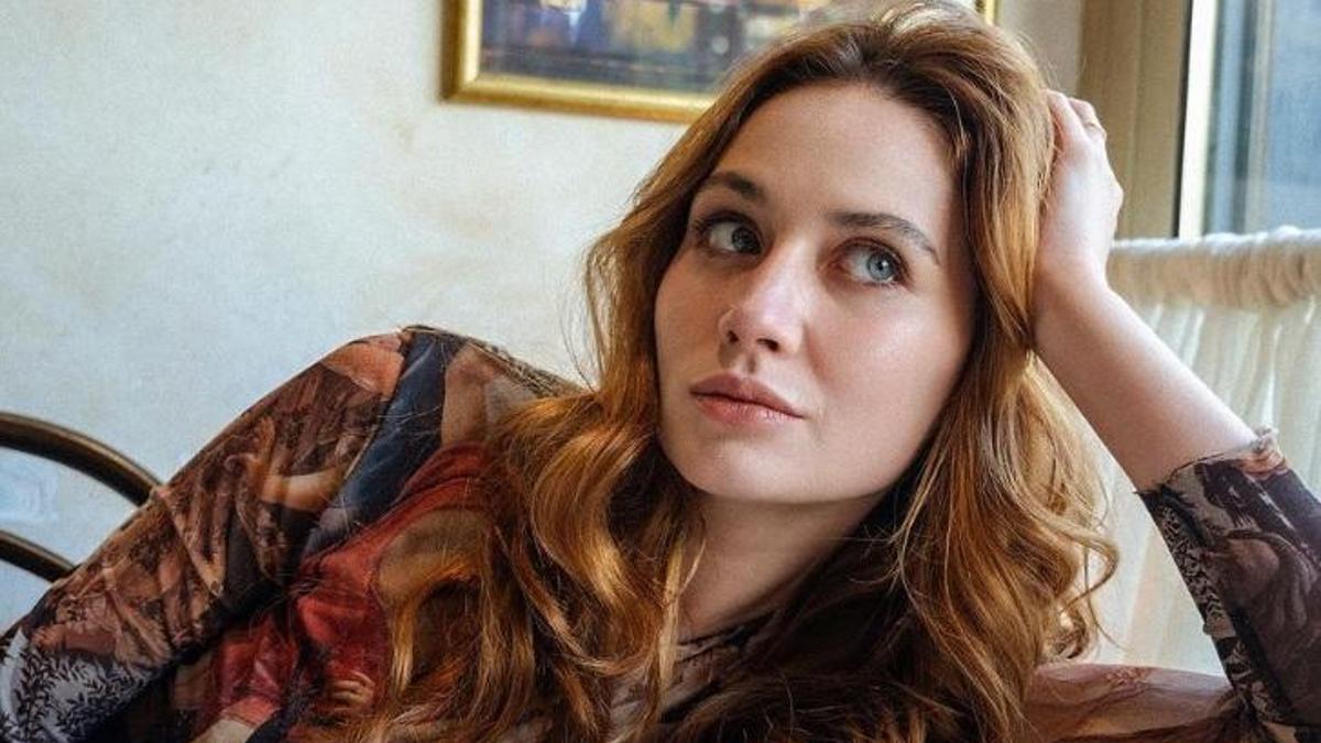 Aldatmak İpek kimdir? İlayda Çevik hangi dizilerde oynadı? - Son Dakika ...