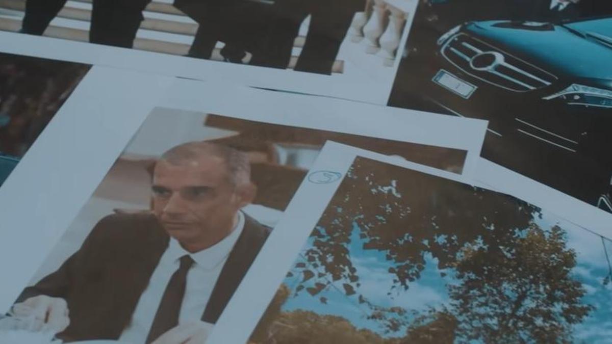 Ben Bu Cihana Sığmazam Komer kimdir? Komer hakkında bilinenler... - Son ...