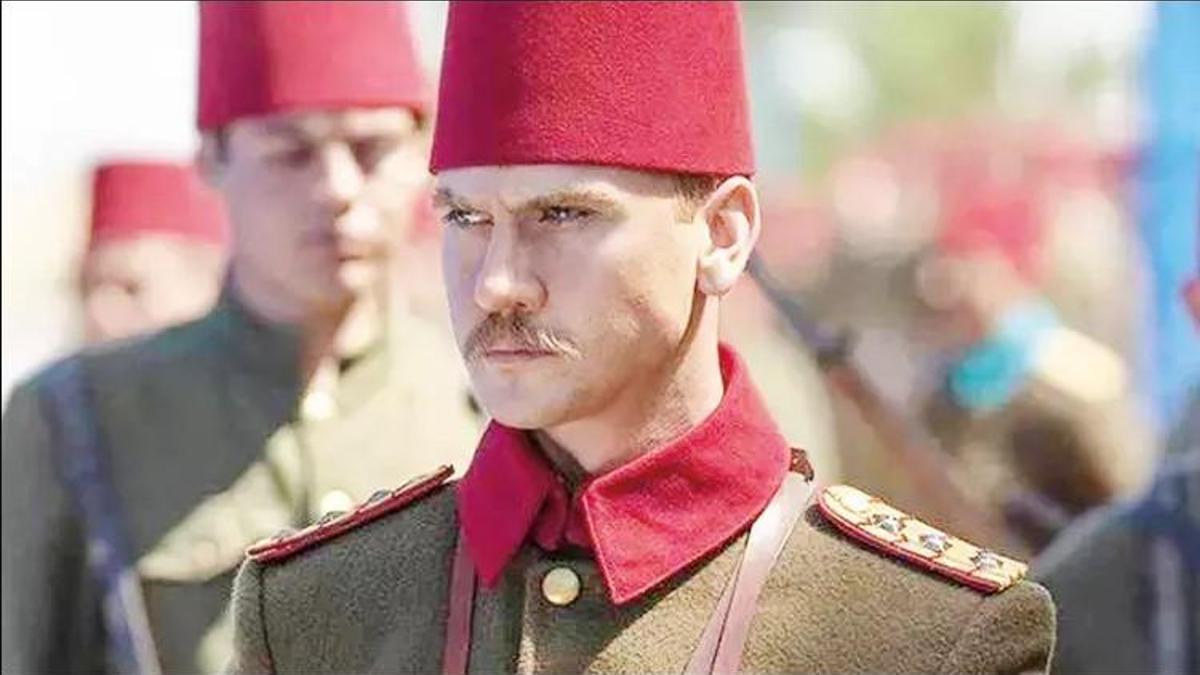'Atatürk 1881-1919' en iyi açılış yapan yerli drama filmi oldu - Son ...