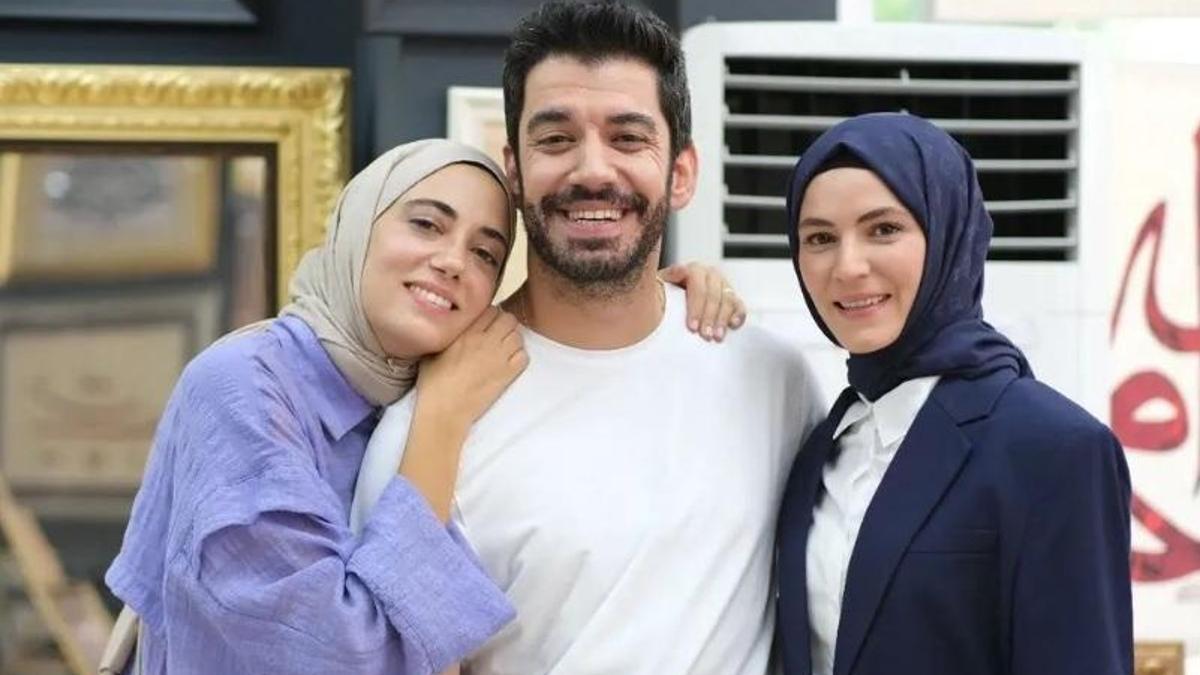 Kızılcık Şerbeti Neslihan kimdir? Aysun Demir Kurtuldu kaç yaşında ...