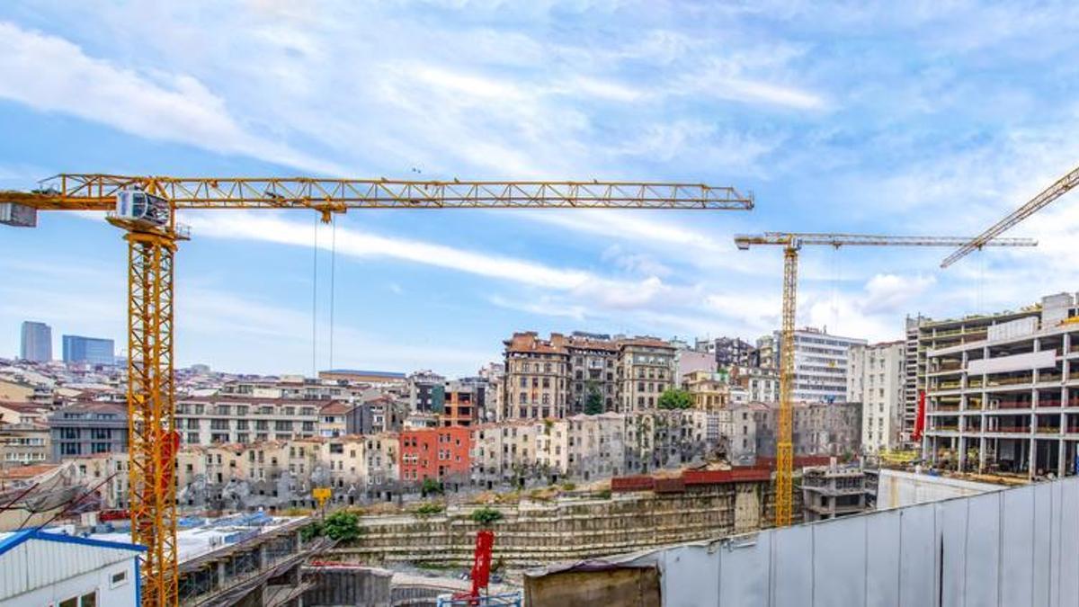 Kentsel Dönüşüm Yasası maddeleri tam metni! 2023 kentsel dönüşüm yasası ... Kentsel Dönüşüm Yasası maddeleri tam metni! 2023 kentsel dönüşüm yasası ...