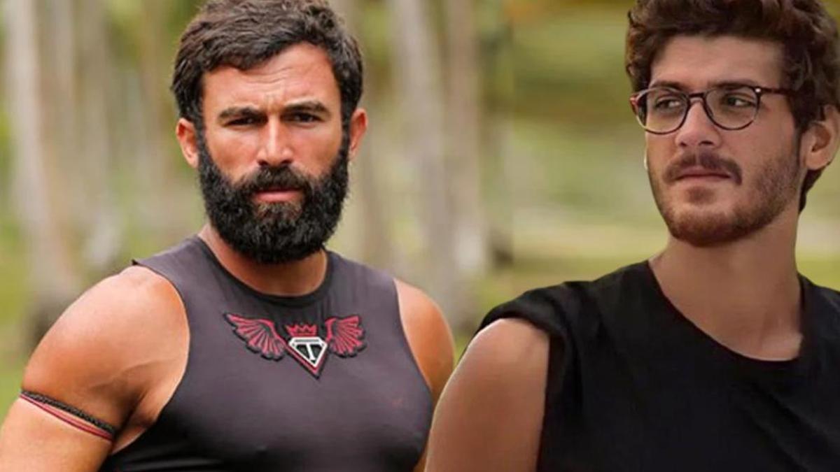 Yiğit Poyraz'dan Turabi'ye dikkat çeken gönderme! Instagram paylaşımı ...